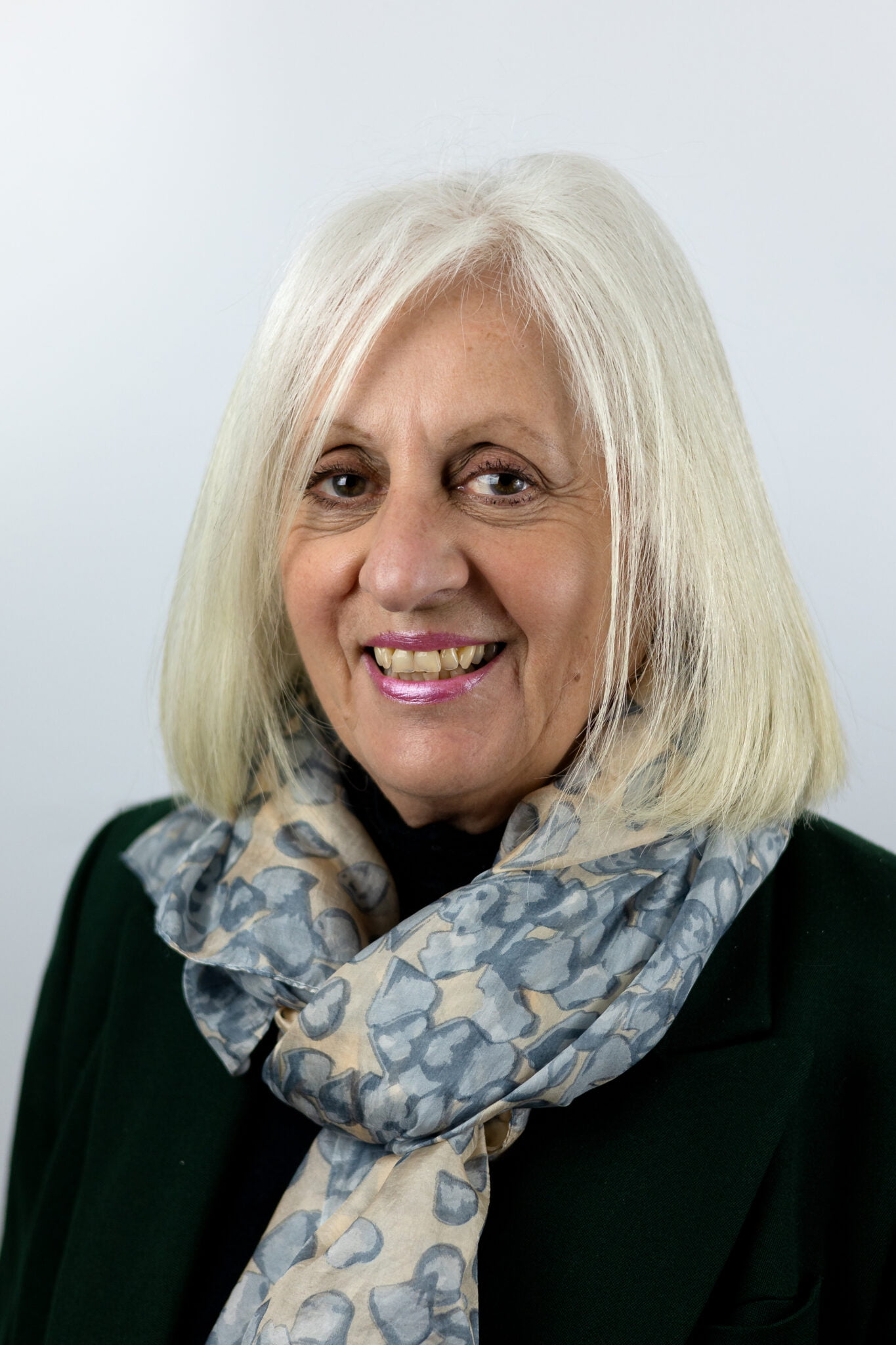 The Councillors | Witley & Milford Parish Council