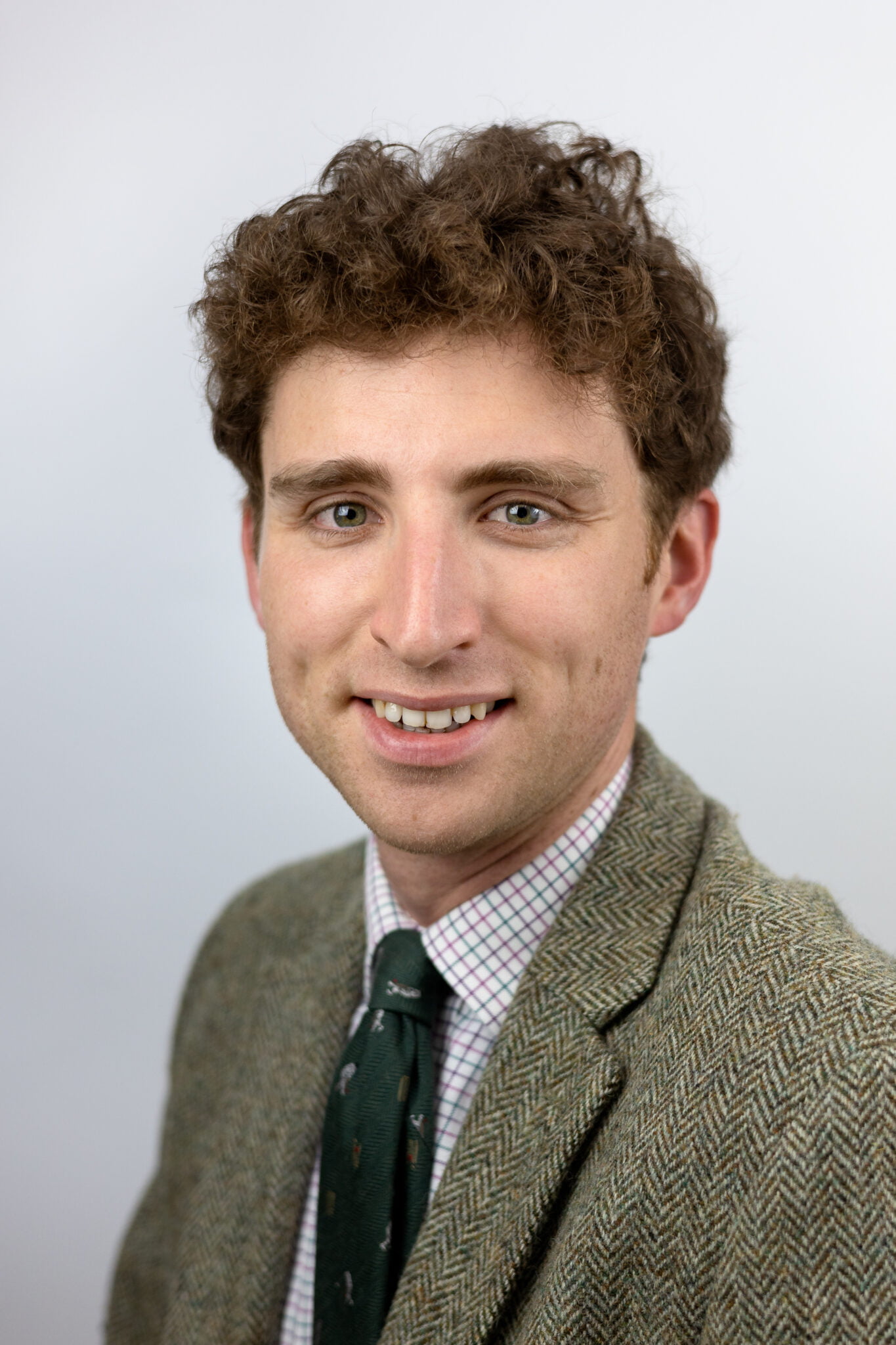 The Councillors | Witley & Milford Parish Council